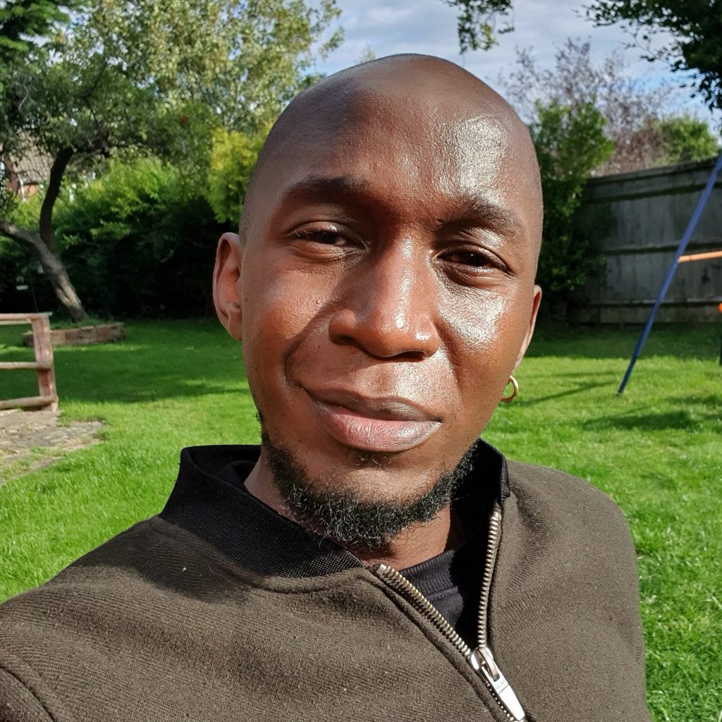 17: Anthony Oluoch - On One Year of Padded Cell - Padded Cell Podcast